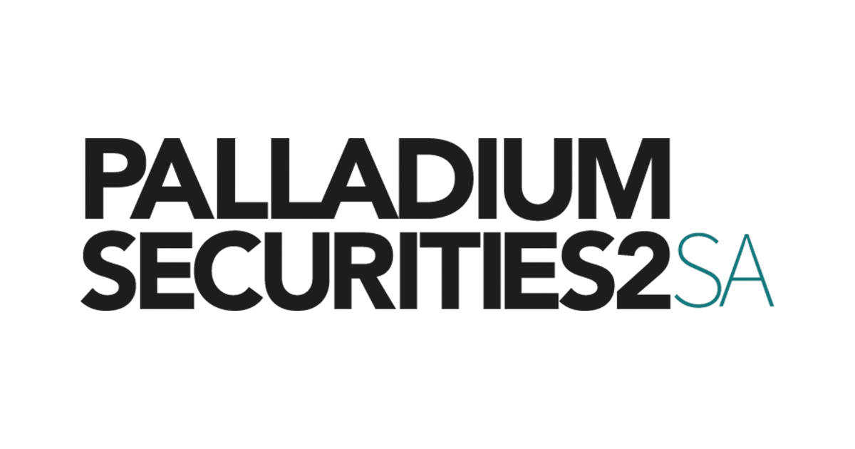 About Palladium Securities2 SA - Palladium Securities2 SA